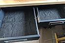 Blackcomb 20205J Rolling Storage Cabinet with Drawers : Amazon.ca ...