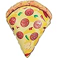 Amazon.com: 29" Mylar Pizza Slice Super Shape Balloon : Home & Kitchen