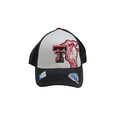 Texas Tech Red Raiders Blizzard Series One-Fit Flex Morocco | Ubuy