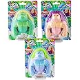Amazon.com: ORB MEGA Long Hairdo Funkee Monkee 3 Pack - Funny, Stretchy ...