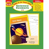 Take It to Your Seat Math Centers, Grades 3-4: Moore, Jo Ellen ...