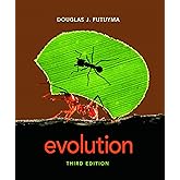 Amazon.com: Evolution: 9780197619612: Futuyma, Douglas, Kirkpatrick ...