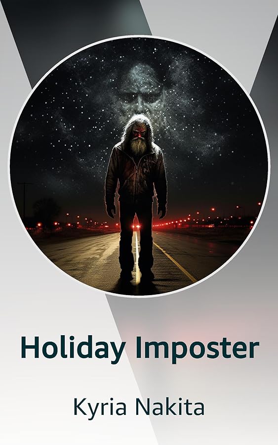 Holiday Imposter | Kindle Vella