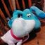 Amazon.com: Polterpup 7" Plush: Toys & Games
