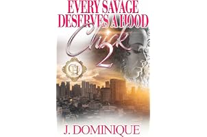 Amazon Best Sellers: Best Black & African American Urban Fiction