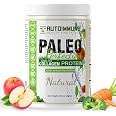 Amazon.com: Paleo Perfection Natural Grass Fed Beef Collagen Protein ...