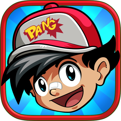 Pang Adventures: Amazon.es: Appstore para Android