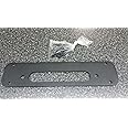 Amazon.com: Mopar 82214787 Winch Fairlead Adapter Winch fairlead ...