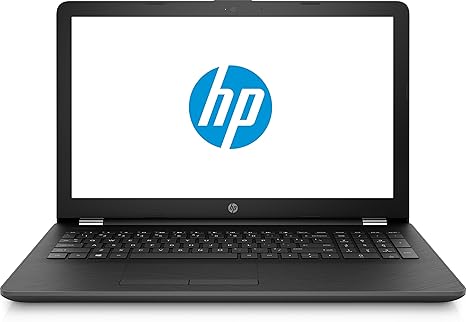 Amazon.com: 2018 HP 15.6" Touch Screen Laptop, 8th Gen Intel Quad-Core ...