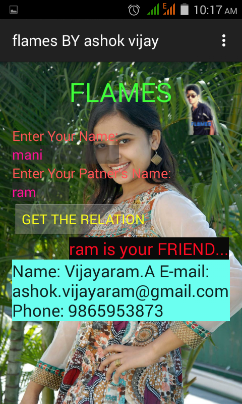 flames love game:Amazon.com:Appstore for Android