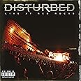Amazon.com: Disturbed - Live at Red Rocks: CDs & Vinyl