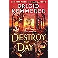 Amazon.com: Destroy the Day (Defy the Night, 3): 9781547613236 ...