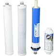 Amazon.com: Culligan AC-30 Reverse Osmosis System Compatible ...