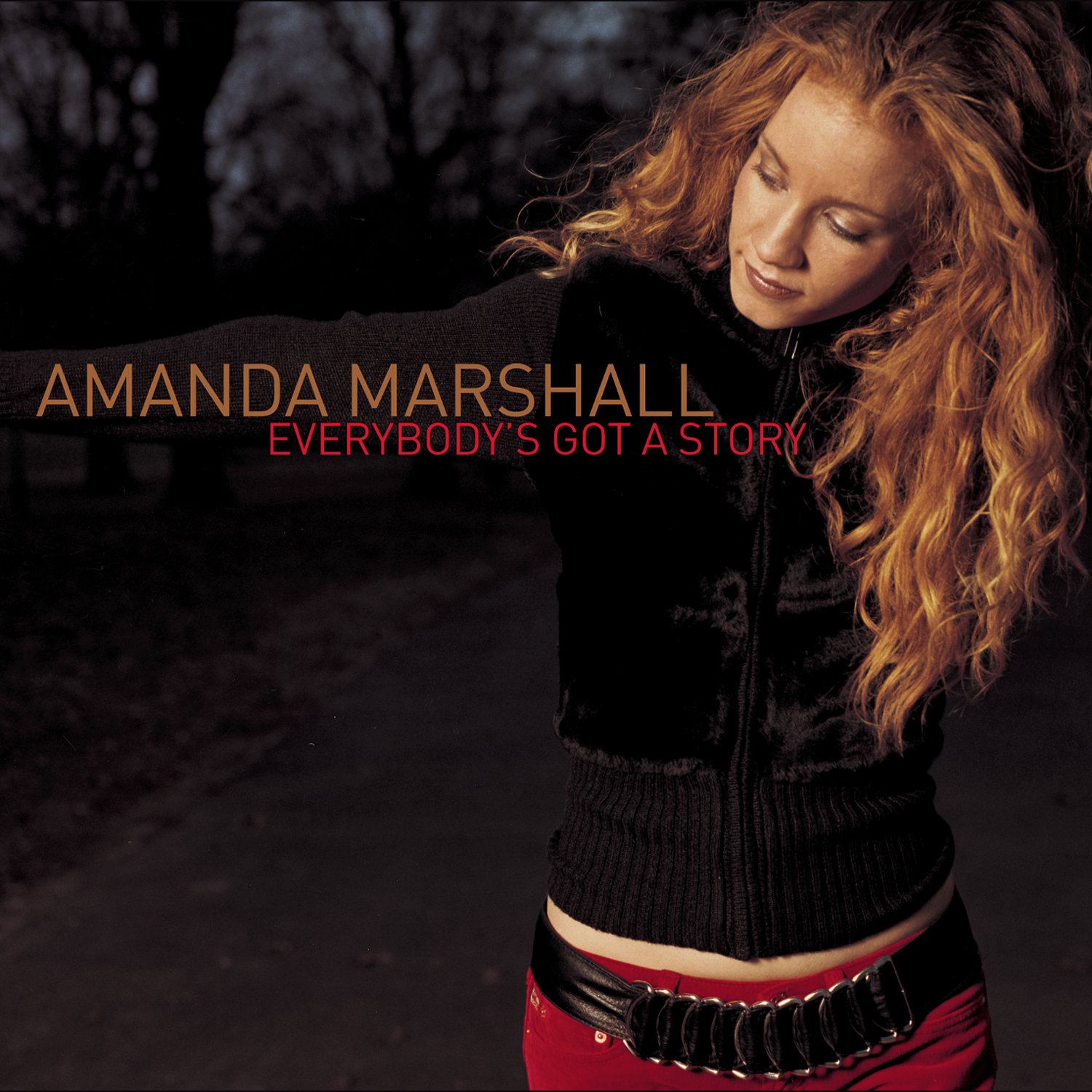 Marshall, Amanda - Everybody'S Got A Story - Amazon.com Music