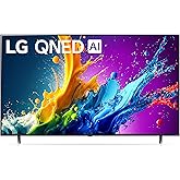 Amazon.com: LG 98-Inch Class QNED89T LED Smart TV 4K Processor Flat ...