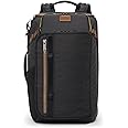 Amazon.com | TUMI - Alpha Bravo Detrick Backpack - Multi-Compartment ...