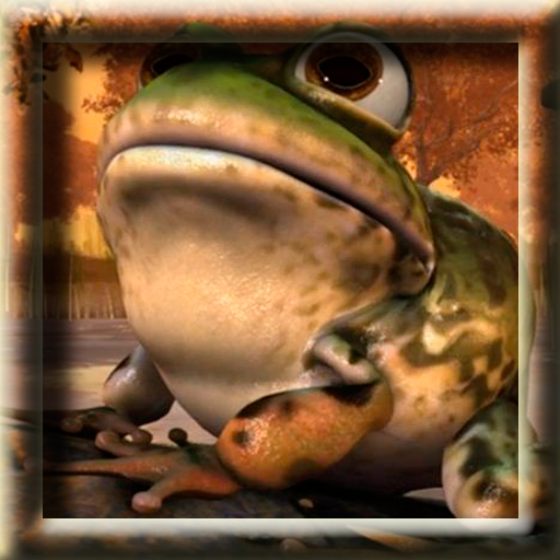 Animated Toad Live Wallpaper:Amazon.fr:Appstore for Android