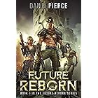Amazon.com: Future Rebuilt: A Post-Apocalyptic Harem (Future Reborn ...
