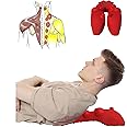 Amazon.com: LittleMum Trapezius Trigger Point Massager Occipital ...