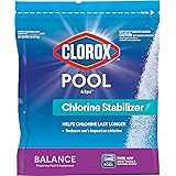 Amazon.com : Clorox Pool&Spa 12204CLX Calcium Hardness Increaser, 4 lb ...