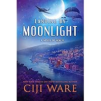 Amazon.com: Landing by Moonlight: A Novel of WW II (American Spy ...