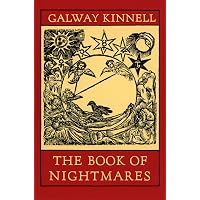 The Book Of Nightmares: Kinnell, Galway: 9780395120989: Amazon.com: Books