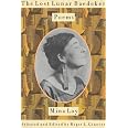 The Lost Lunar Baedeker: Poems of Mina Loy: Loy, Mina, Conover, Roger L ...