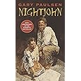 Amazon.com: Nightjohn (Sarny): 9780440219361: Paulsen, Gary: Books