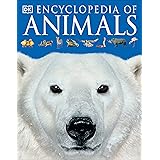 My First Encyclopedia of Animals (Kingfisher First Reference): Editors ...