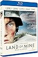 Land of Mine (Bajo la arena) [Blu-ray]: Amazon.es: Roland Møller, Louis Hofmann, Mikkel Boe ...