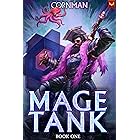 Amazon.com: Mage Tank 2: A LitRPG Adventure eBook : Cornman: Kindle Store
