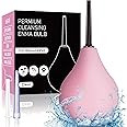 Amazon.com: Douche for Women Enema Bulb Kit - Anal Douche for Fecal ...