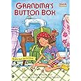 Amazon.com: Grandma's Button Box (Math Matters): 9781575651101: Aber ...