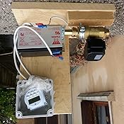 Programmateur 12 V: Amazon.fr: High-tech