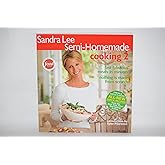 Sandra Lee Semi-Homemade Cooking 3: Lee, Sandra: Amazon.com: Books