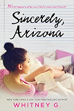 Sincerely, Carter: A Friends to Lovers Romance - Kindle edition by ...