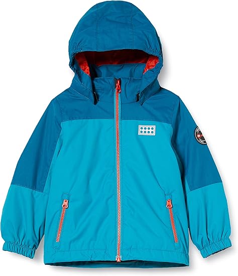 LEGO Chaqueta para Niños: Amazon.es: Ropa y accesorios