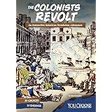 Fighting for Independence: An Interactive American Revolution Adventure ...