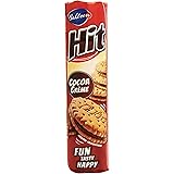 Amazon.com: Bahlsen Hit Choco Sandwich Cookies, 5.3-Ounce Packages ...