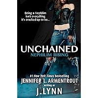Unchained (Nephilim Rising): Armentrout, Jennifer L.: 9781473615939 ...