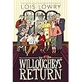 The Willoughbys Return: Lowry, Lois: 9780358423898: Amazon.com: Books