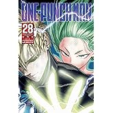 Amazon.com: One-Punch Man, Vol. 18 (18): 9781974709465: ONE, Murata ...
