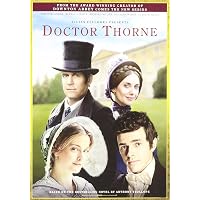 Amazon.com: Doctor Thorne: Season 1 : Alison Brie, Harry Richardson ...