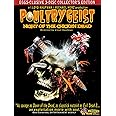 Amazon.com: Poultrygeist: Night of the Chicken Dead (Three-Disc ...