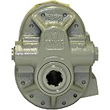 Prince PTO Gear Pumps - Aluminum Center Housing: 5.7 CID, 11.4, 2250 ...