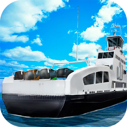 Ferry Simulator 2017:Amazon.de:Appstore for Android