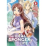 Amazon.com: The Ideal Sponger Life Vol. 2: 9781642751284: Watanabe ...