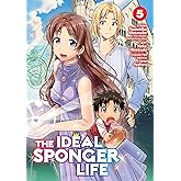 Amazon.com: The Ideal Sponger Life Vol. 2: 9781642751284: Watanabe ...