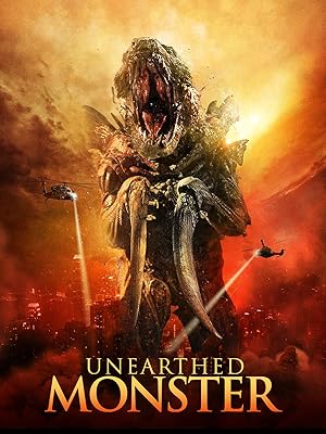Amazon.de: Unearthed Monster ansehen | Prime Video