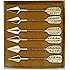 Amazon.com: Set of 6 Arrow Cheese Markers: Kitchen & Dining